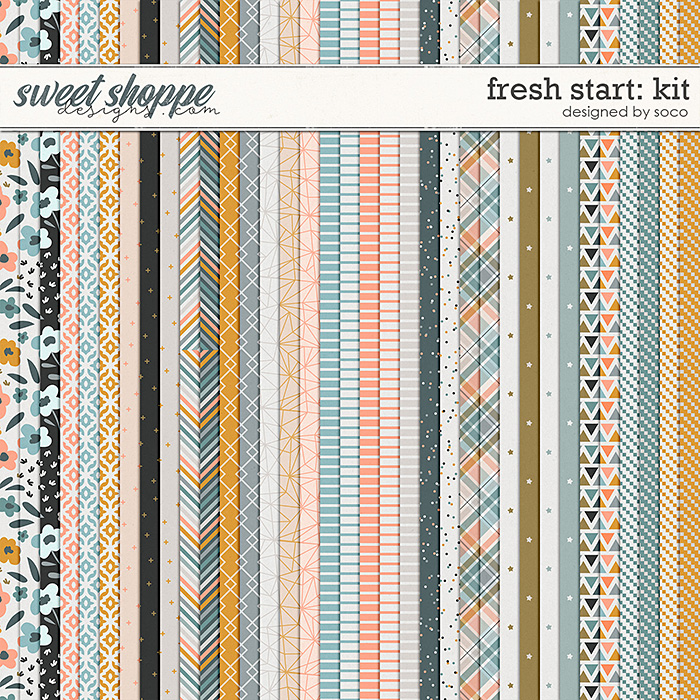 Sweet Shoppe Designs - Making Your Memories Sweeter