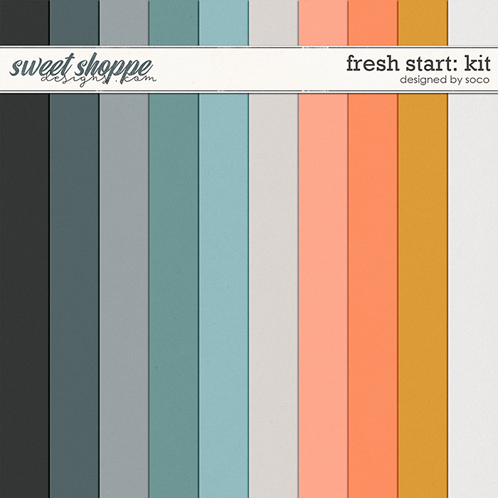 Sweet Shoppe Designs - Making Your Memories Sweeter