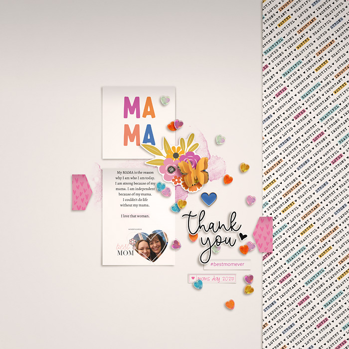 Sweet Shoppe Designs - Making Your Memories Sweeter