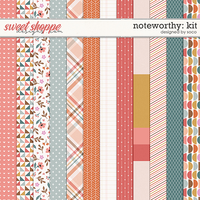 Sweet Shoppe Designs - Making Your Memories Sweeter