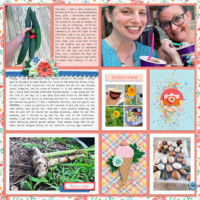 Sweet Shoppe Designs - Making Your Memories Sweeter