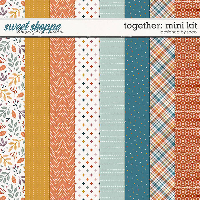 Sweet Shoppe Designs - Making Your Memories Sweeter