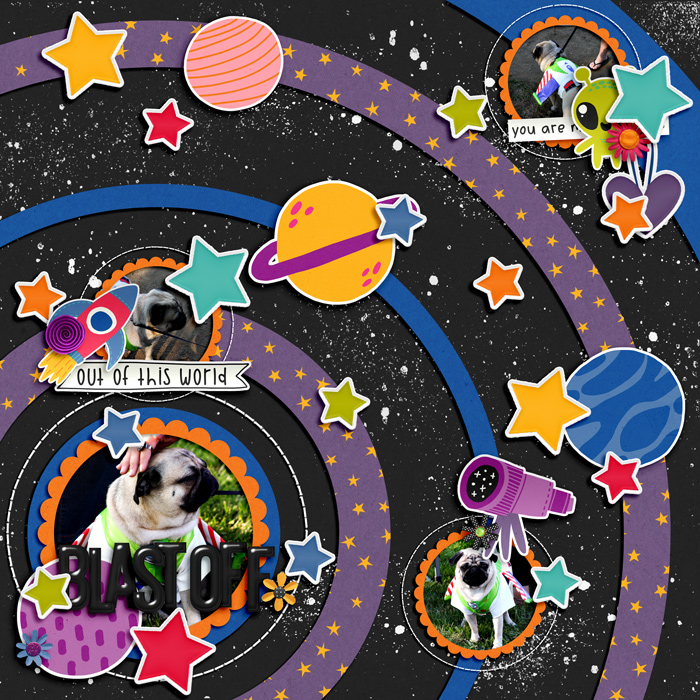 Sweet Shoppe Designs - Making Your Memories Sweeter