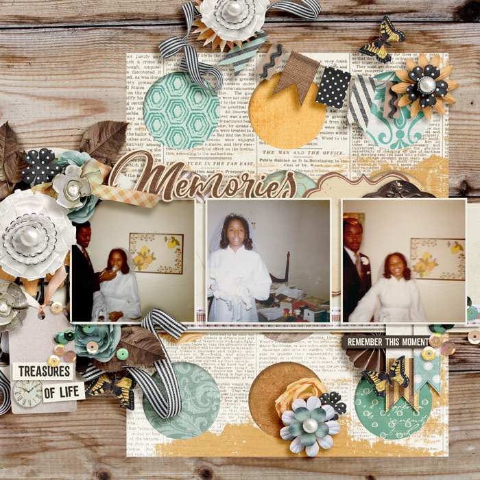 Sweet Shoppe Designs - Making Your Memories Sweeter