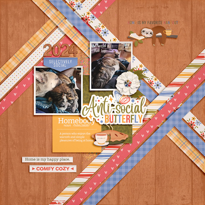 Sweet Shoppe Designs - Making Your Memories Sweeter