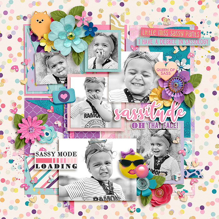 Sweet Shoppe Designs - Making Your Memories Sweeter