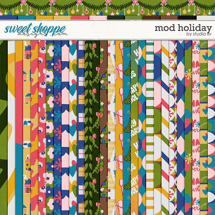 Sweet Shoppe Designs - Making Your Memories Sweeter