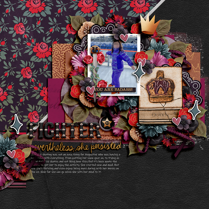 Sweet Shoppe Designs - Making Your Memories Sweeter