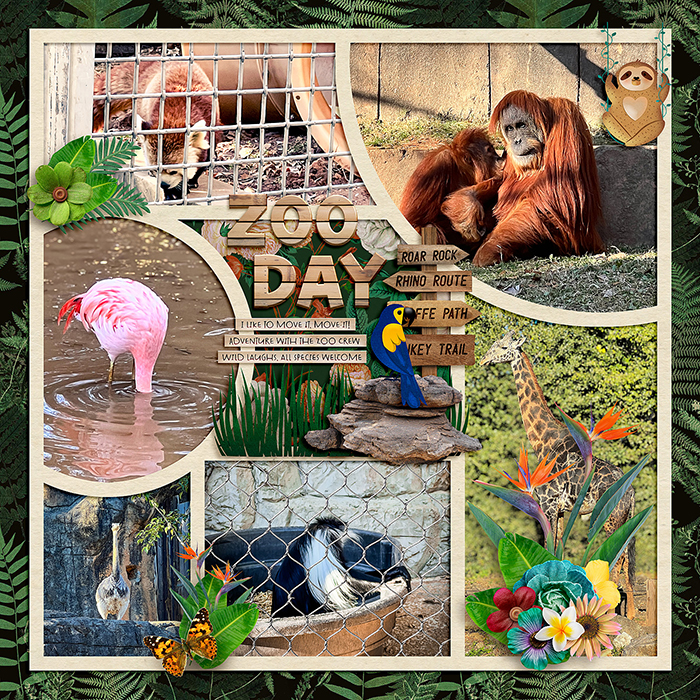 Sweet Shoppe Designs - Making Your Memories Sweeter