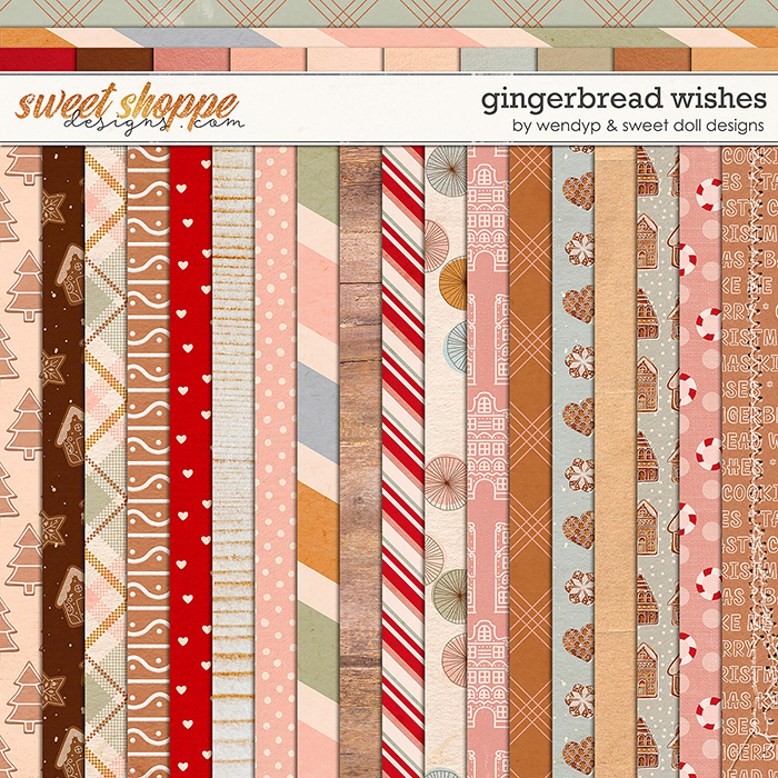 Sweet Shoppe Designs - Making Your Memories Sweeter