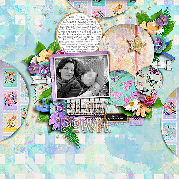 Sweet Shoppe Designs - Making Your Memories Sweeter