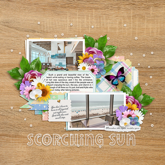 Sweet Shoppe Designs - Making Your Memories Sweeter