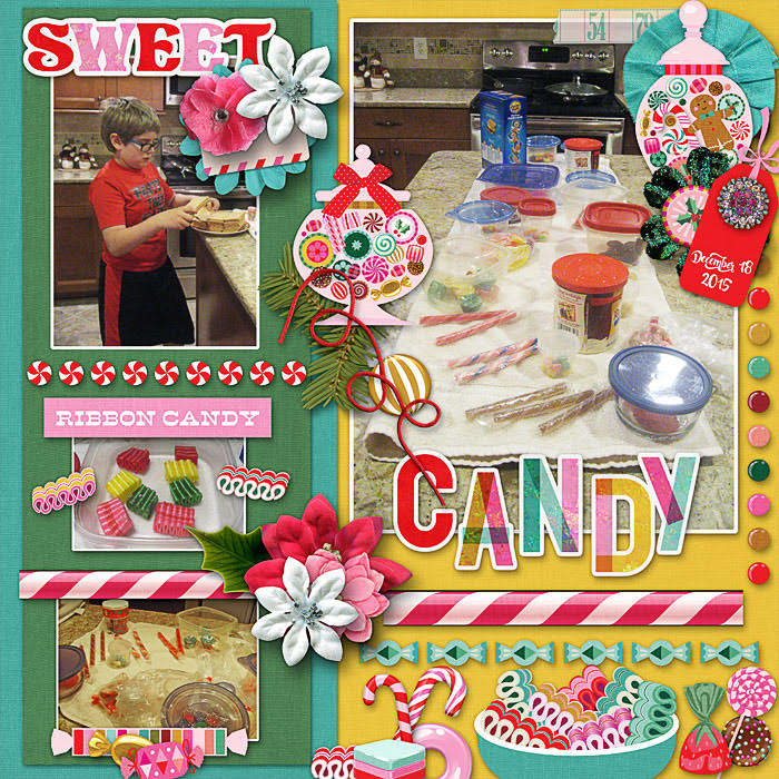 Sweet Shoppe Designs - Making Your Memories Sweeter