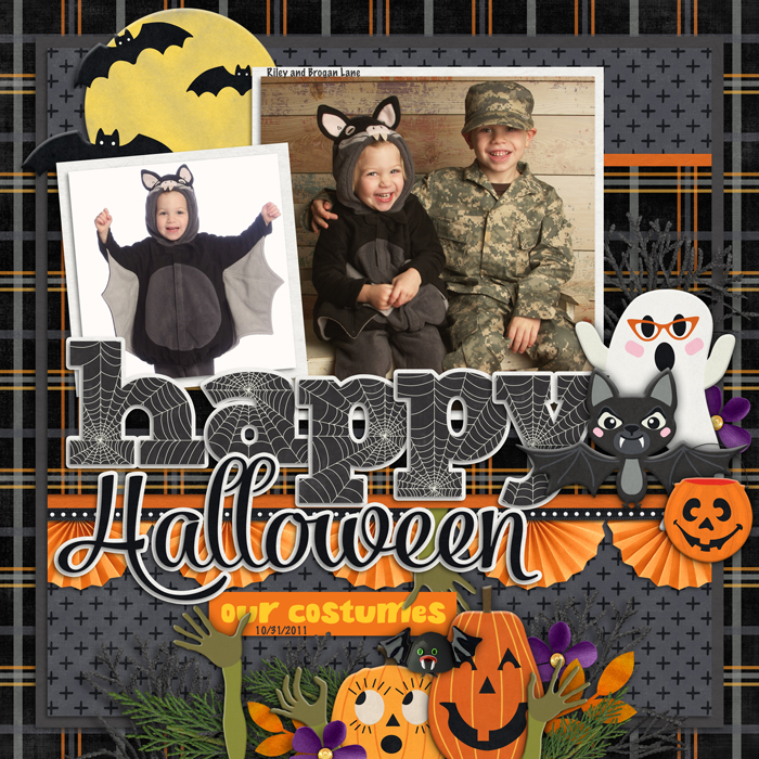 Sweet Shoppe Designs - Making Your Memories Sweeter