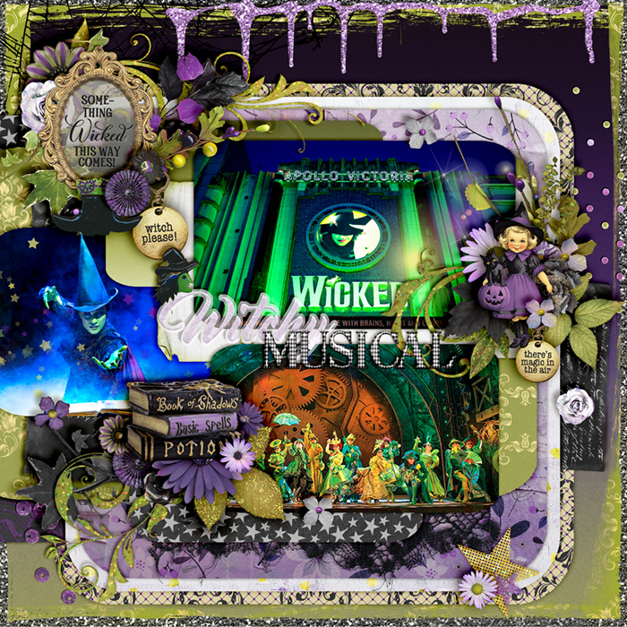 Sweet Shoppe Designs - Making Your Memories Sweeter