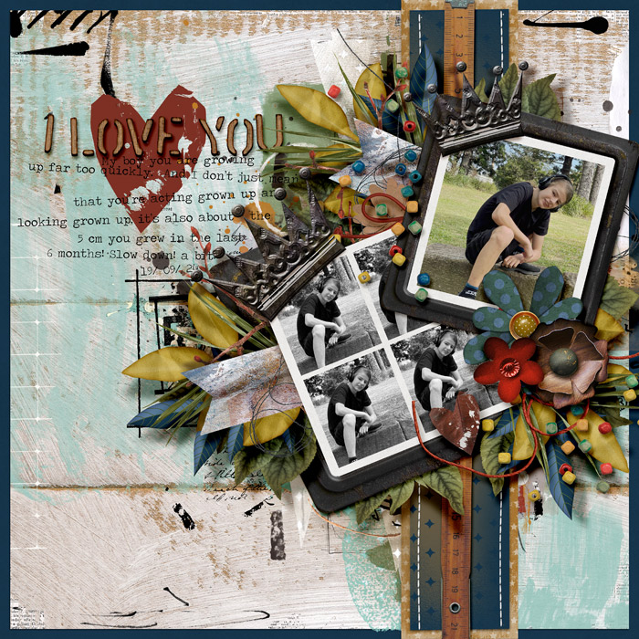 Sweet Shoppe Designs - Making Your Memories Sweeter