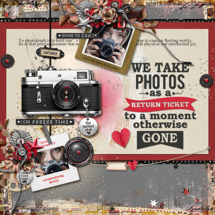 Sweet Shoppe Designs - Making Your Memories Sweeter