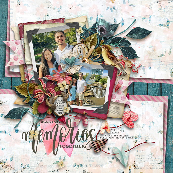 Sweet Shoppe Designs - Making Your Memories Sweeter