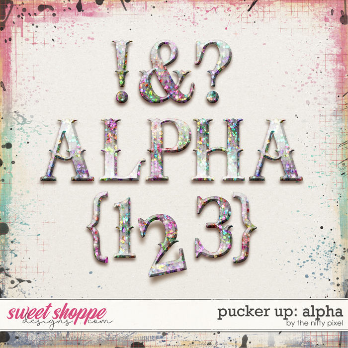 Sweet Shoppe Designs - Making Your Memories Sweeter