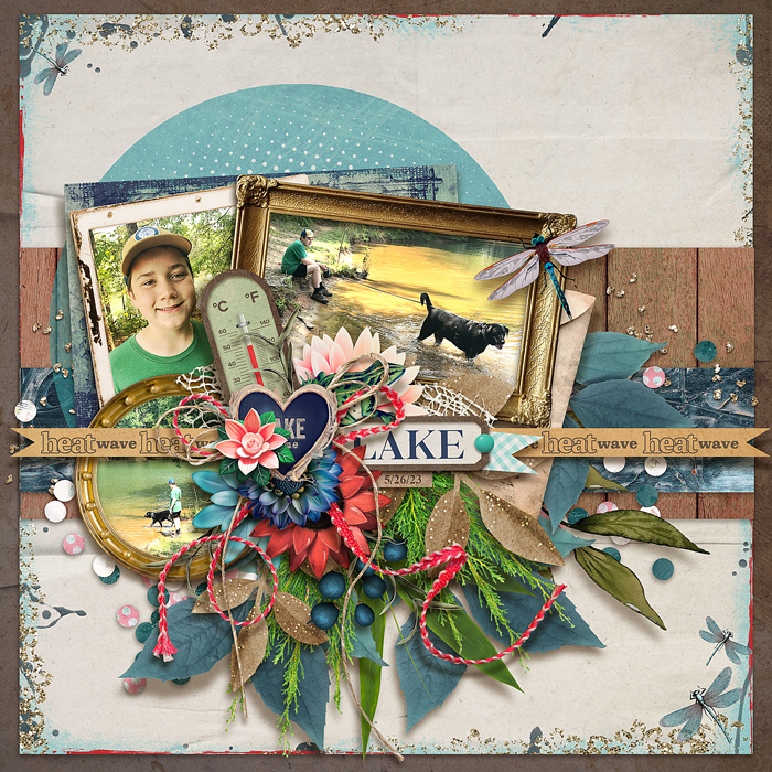 Sweet Shoppe Designs - Making Your Memories Sweeter