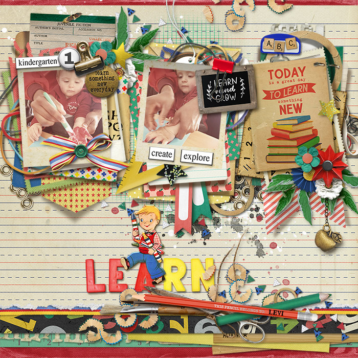 Sweet Shoppe Designs - Making Your Memories Sweeter