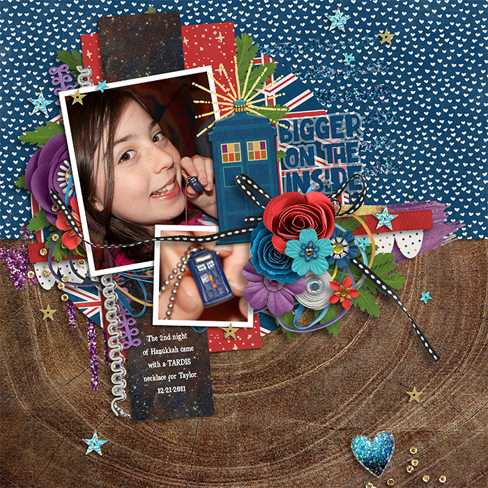 Sweet Shoppe Designs - Making Your Memories Sweeter