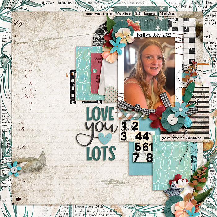 Sweet Shoppe Designs - Making Your Memories Sweeter