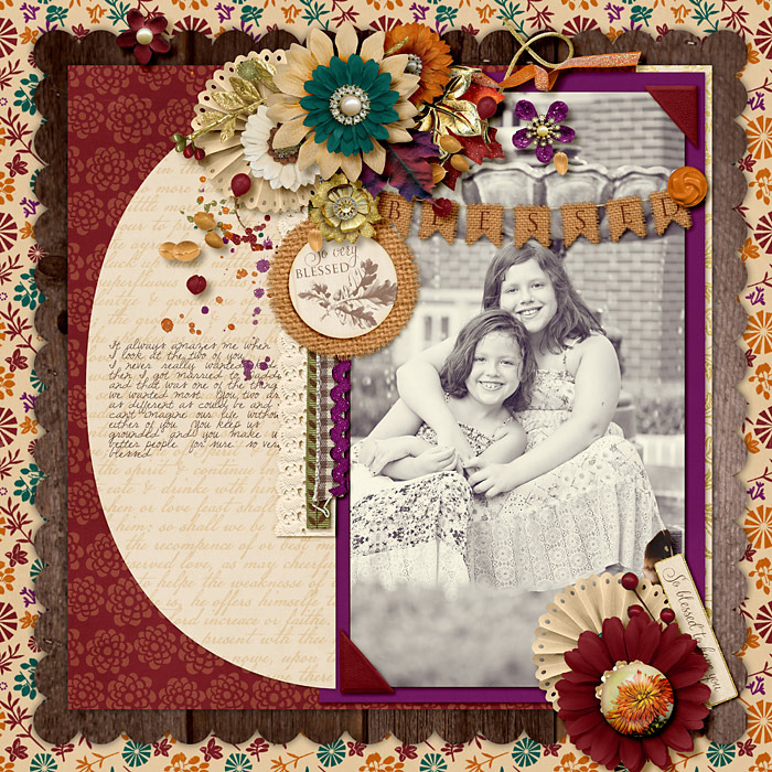 Sweet Shoppe Designs - Making Your Memories Sweeter