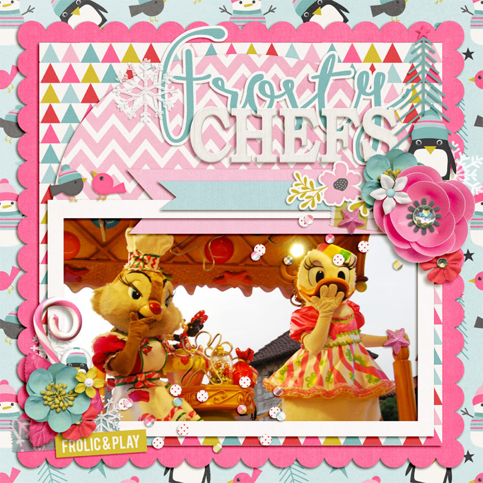 Sweet Shoppe Designs - Making Your Memories Sweeter