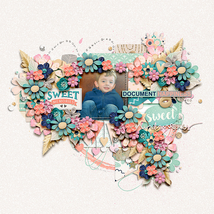 Sweet Shoppe Designs - Making Your Memories Sweeter
