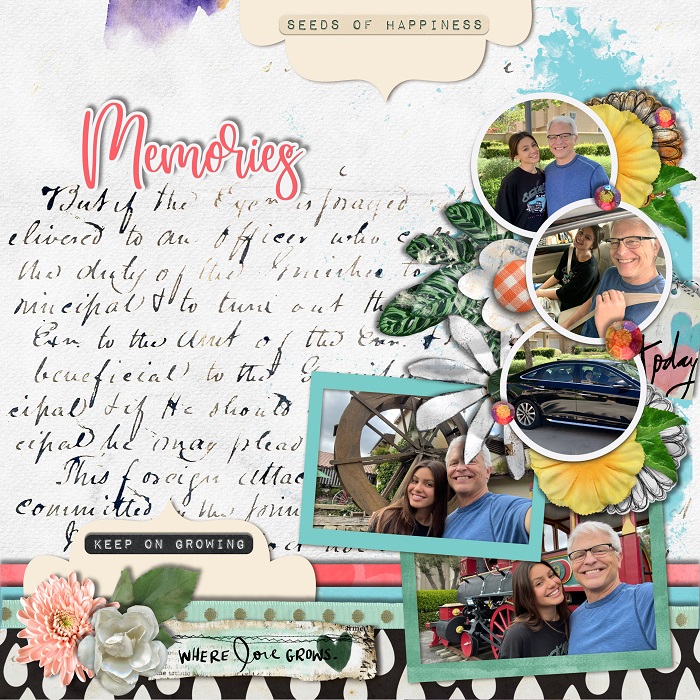 Sweet Shoppe Designs - Making Your Memories Sweeter