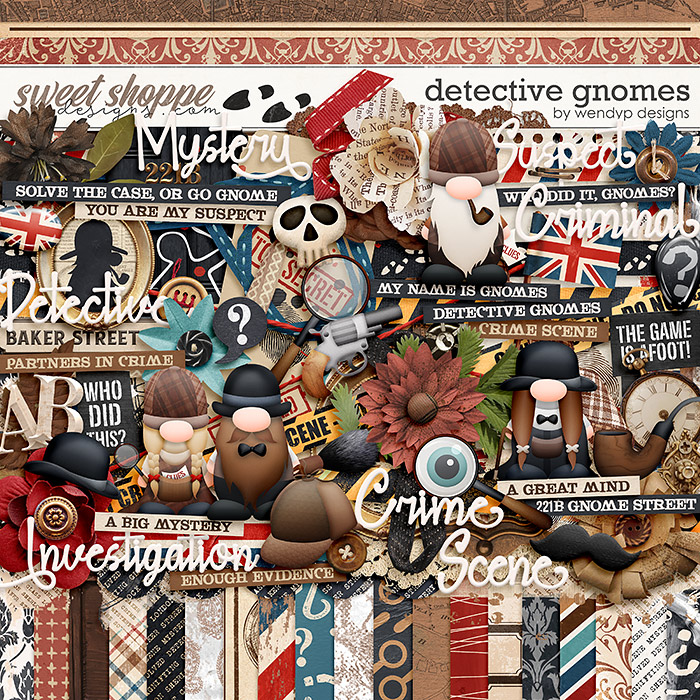 Sweet Shoppe Designs - Making Your Memories Sweeter