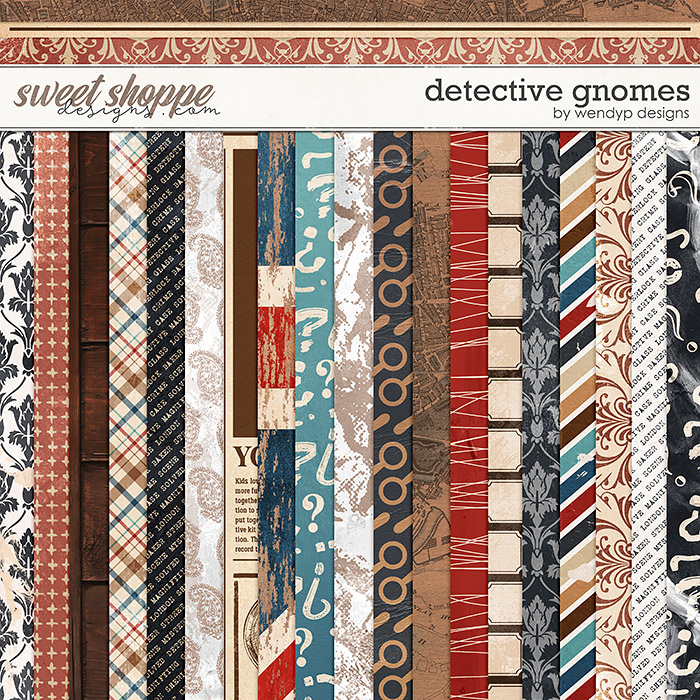 Sweet Shoppe Designs - Making Your Memories Sweeter