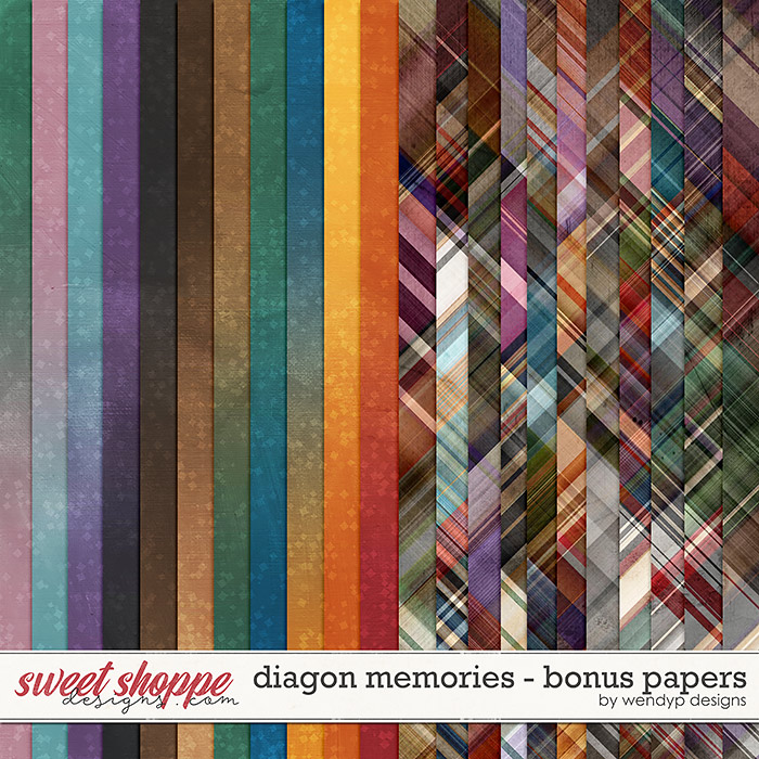 Sweet Shoppe Designs - Making Your Memories Sweeter