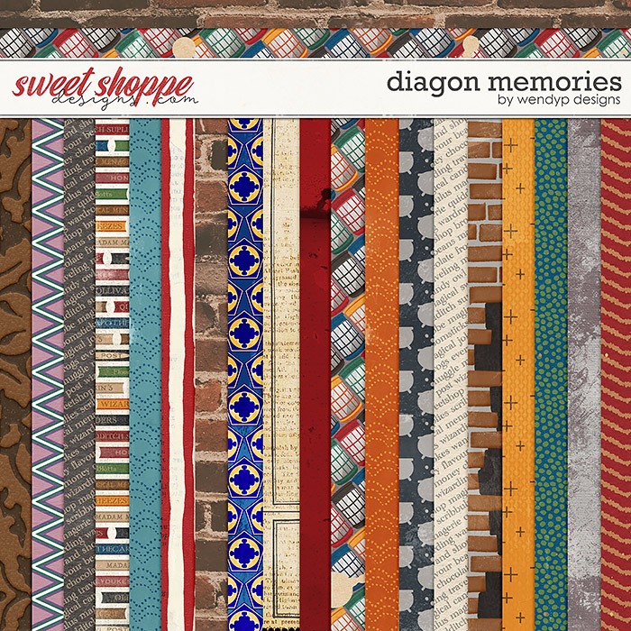 Sweet Shoppe Designs - Making Your Memories Sweeter