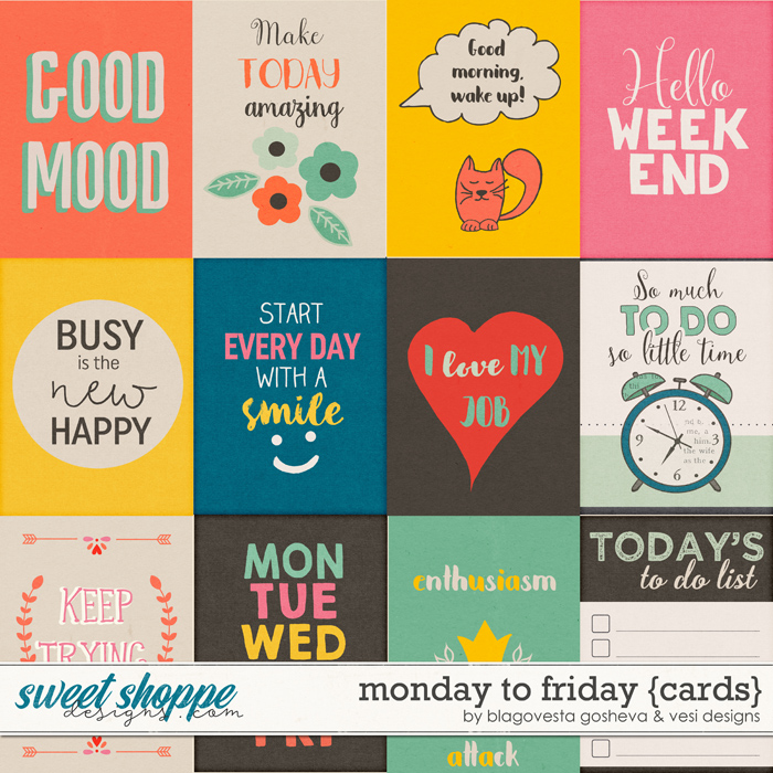 Sweet Shoppe Designs - Making Your Memories Sweeter