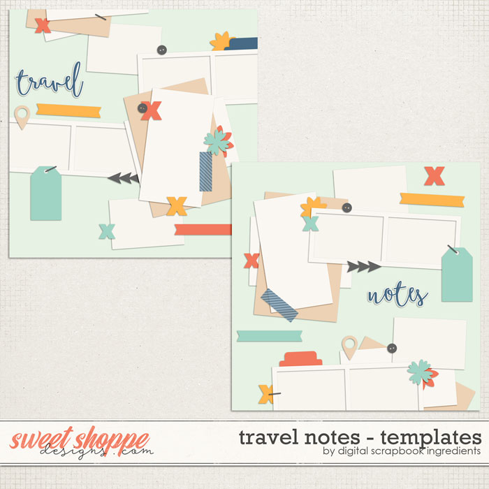 Sweet Shoppe Designs - Making Your Memories Sweeter