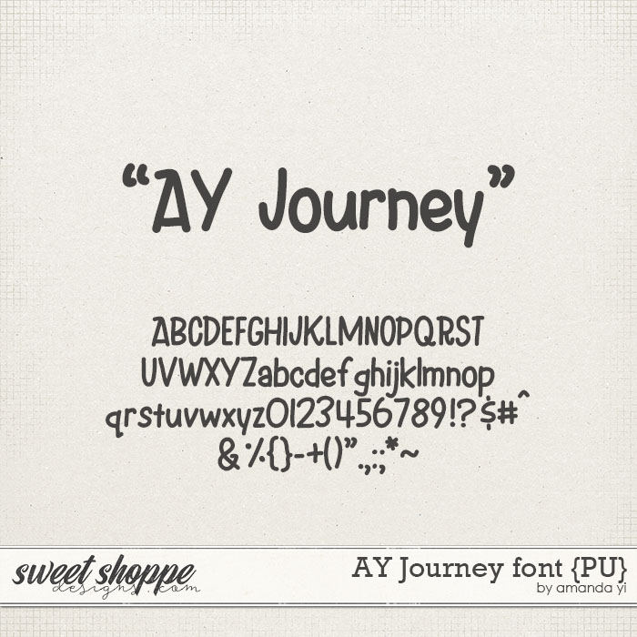 Sweet Shoppe Designs - Making Your Memories Sweeter