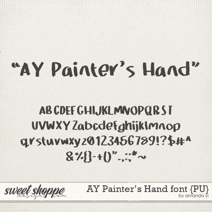 Sweet Shoppe Designs - Making Your Memories Sweeter