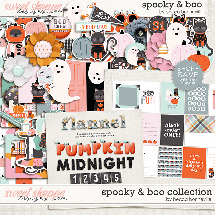 Sweet Shoppe Designs - Making Your Memories Sweeter
