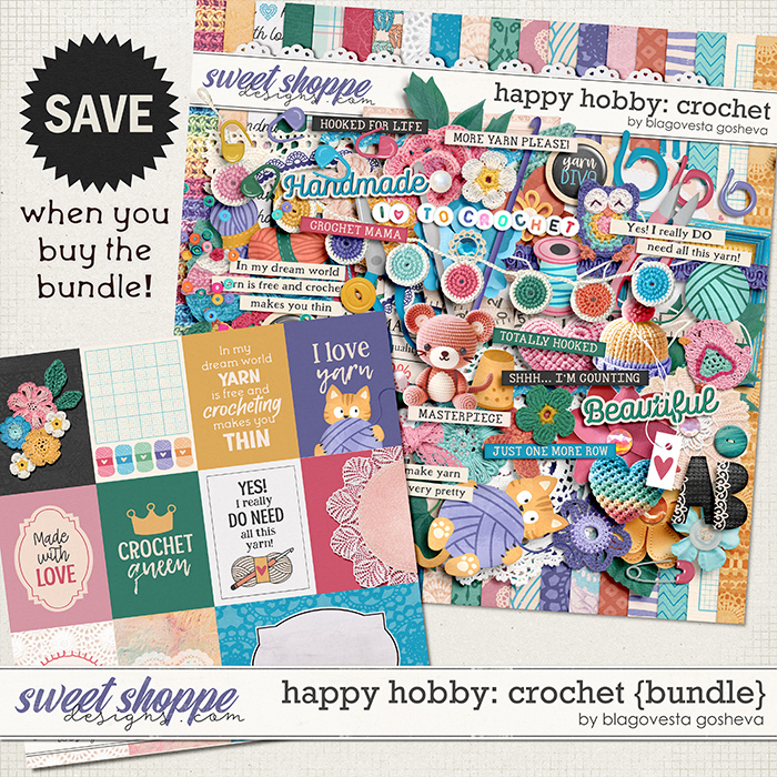 Sweet Shoppe Designs - Making Your Memories Sweeter