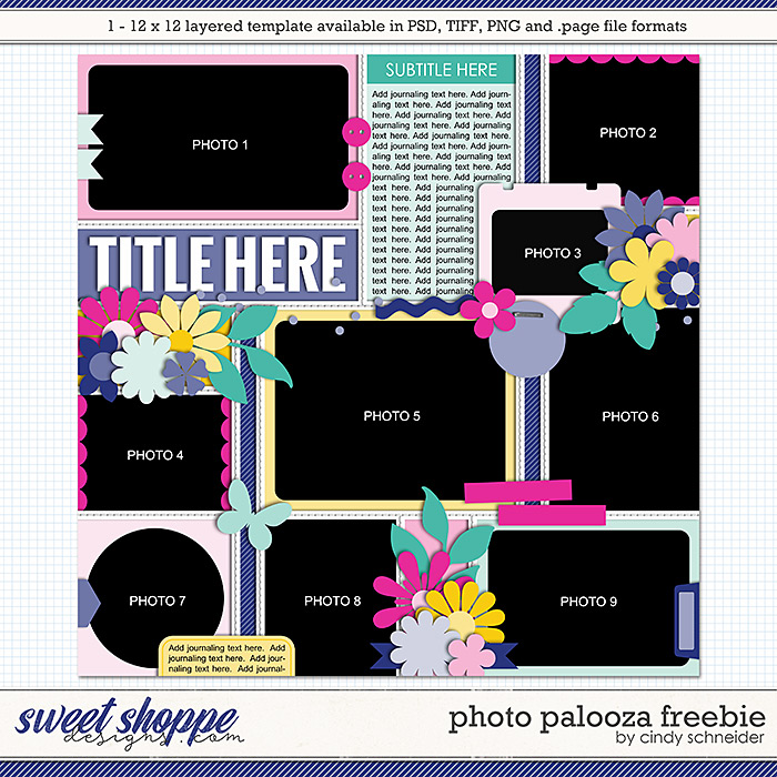 Sweet Shoppe Designs – The Sweetest Digital Scrapbooking Site on the Web