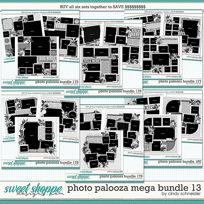 Sweet Shoppe Designs - Making Your Memories Sweeter