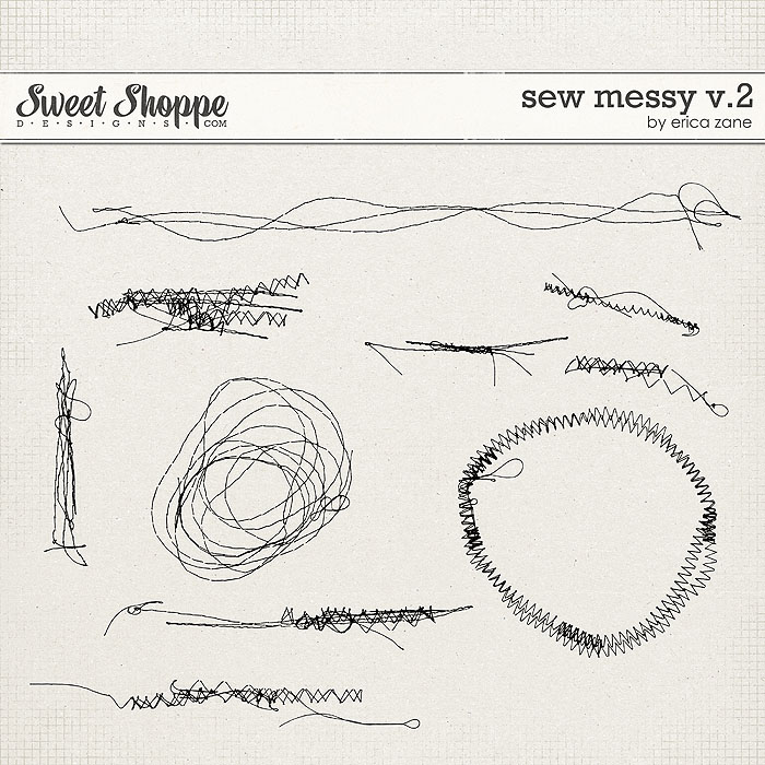 Sweet Shoppe Designs - Making Your Memories Sweeter