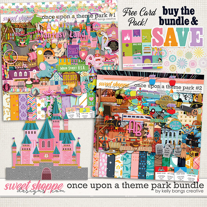 Sweet Shoppe Designs - Making Your Memories Sweeter