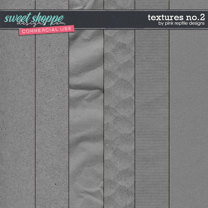 CU | Textures No.02 by Pink Reptile Designs