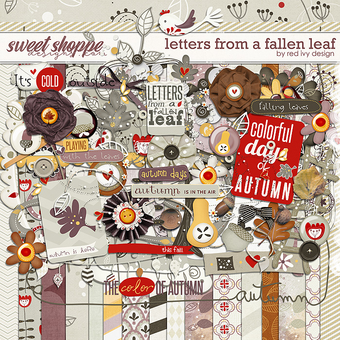 Sweet Shoppe Designs - Making Your Memories Sweeter