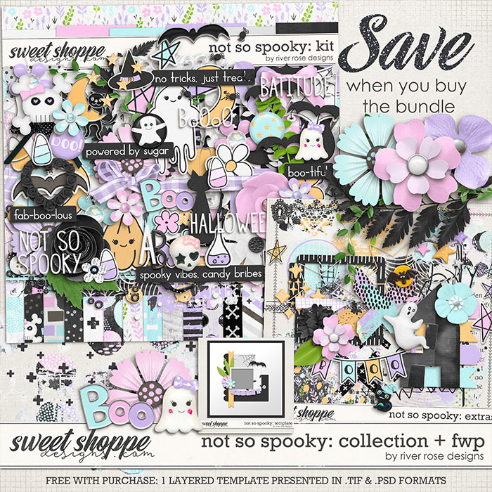 Sweet Shoppe Designs - Making Your Memories Sweeter