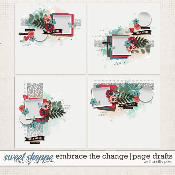 Sweet Shoppe Designs - Making Your Memories Sweeter