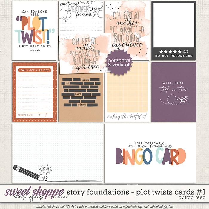 Sweet Shoppe Designs - Making Your Memories Sweeter